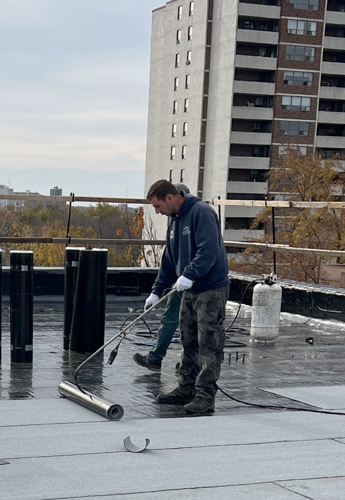 EuroTech Roofing – EuroTech Roofing provides top-quality roofing ...